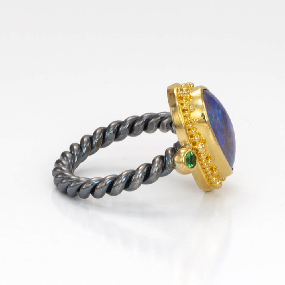 Archive: Rings - Zaffiro Jewelry