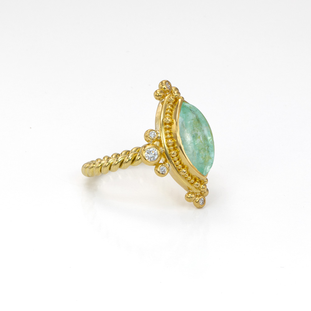 Archive: Rings - Zaffiro Jewelry