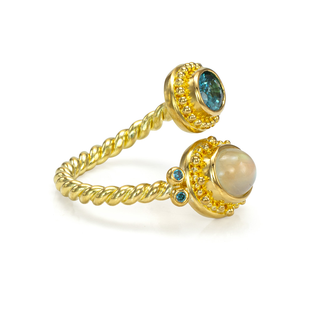 Archive: Rings - Zaffiro Jewelry