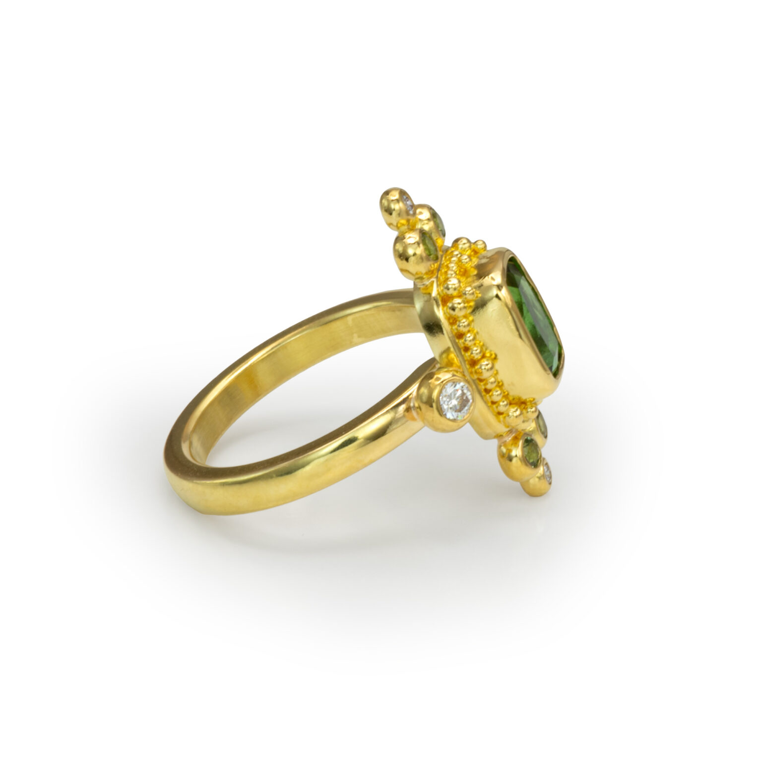 Archive: Rings - Zaffiro Jewelry